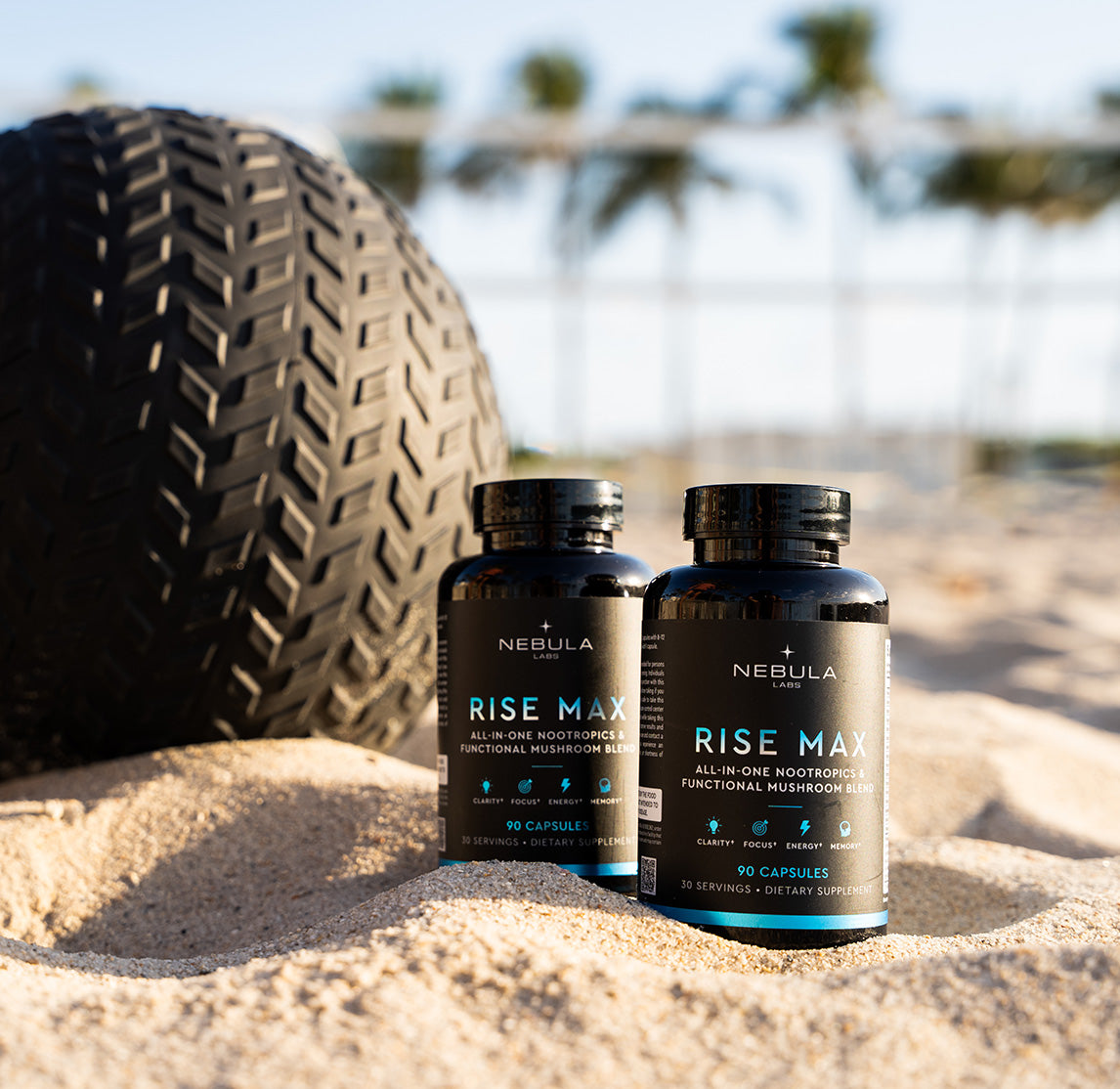 RISE MAX – Nebula Labs